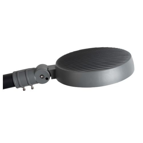 Luminária Urbana ECOLIGHT - AVlight Brasil Tecnologia