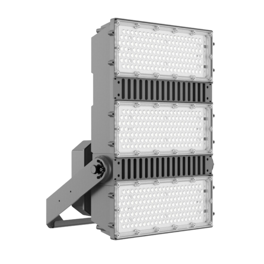 Fênix Power - AVlight Brasil Tecnologia